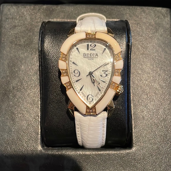 Jewelry | Dedia Watch | Poshmark